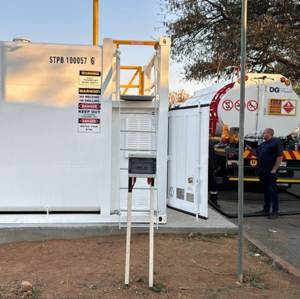 Unpacking the Advantages of Bunded Tanks