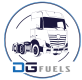 Bulk Fuel Supplier | Wholesale Fuel Solutions | South Africa | DG FUELS